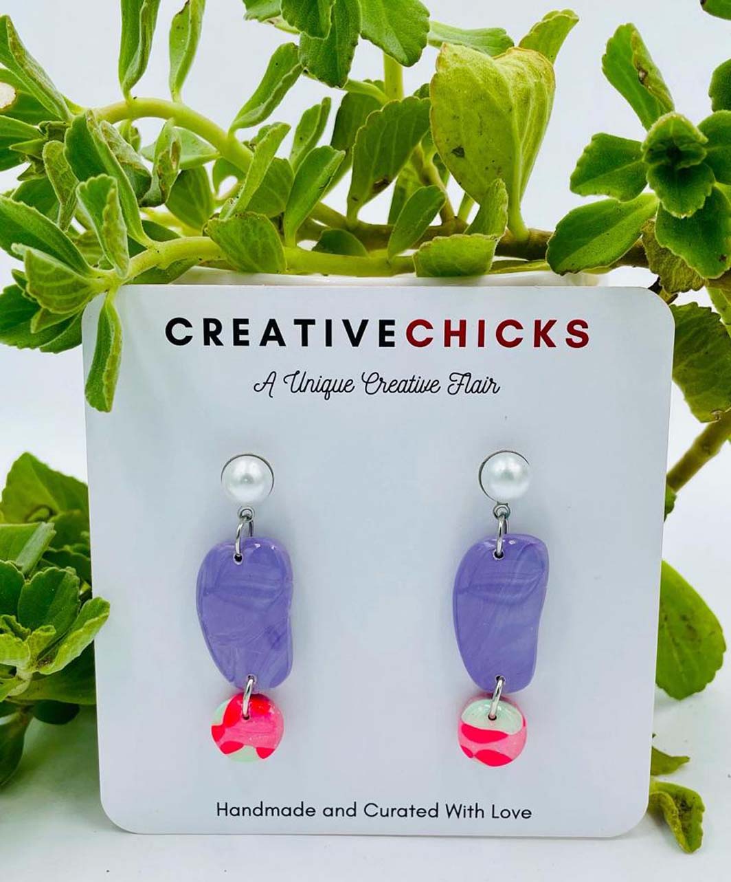 Creative Chicks – A Unique Creative Flair