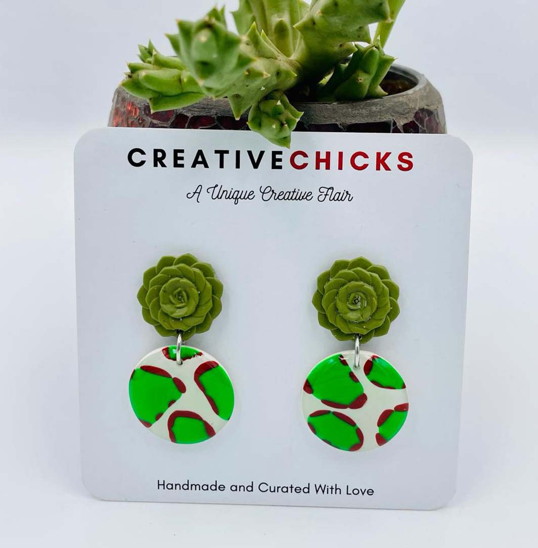 Creative Chicks – A Unique Creative Flair