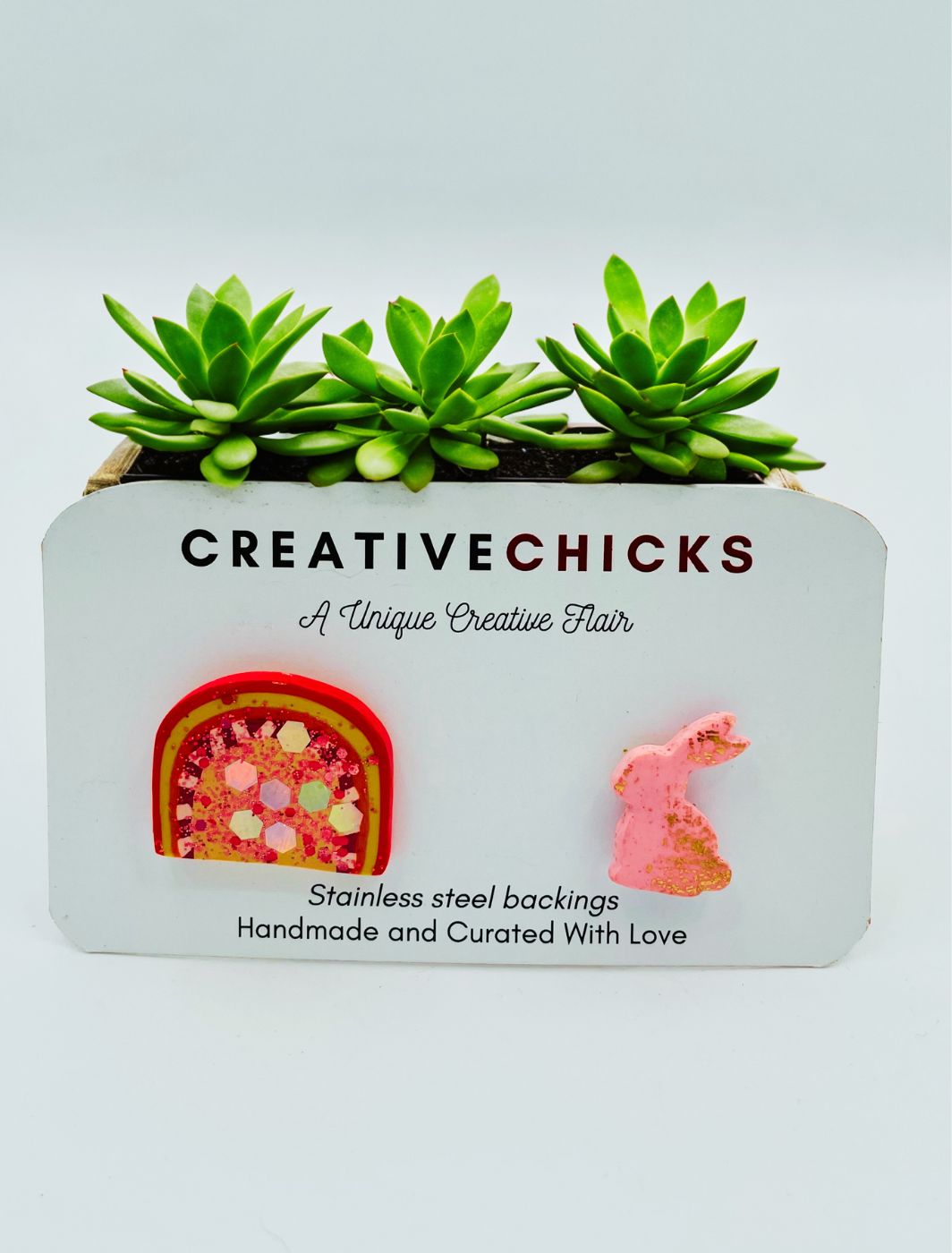 Pins – Creative Chicks