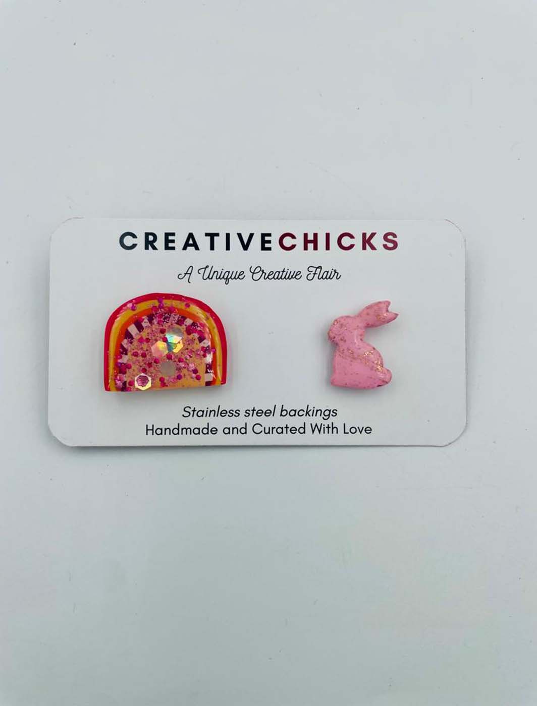 Pins – Creative Chicks