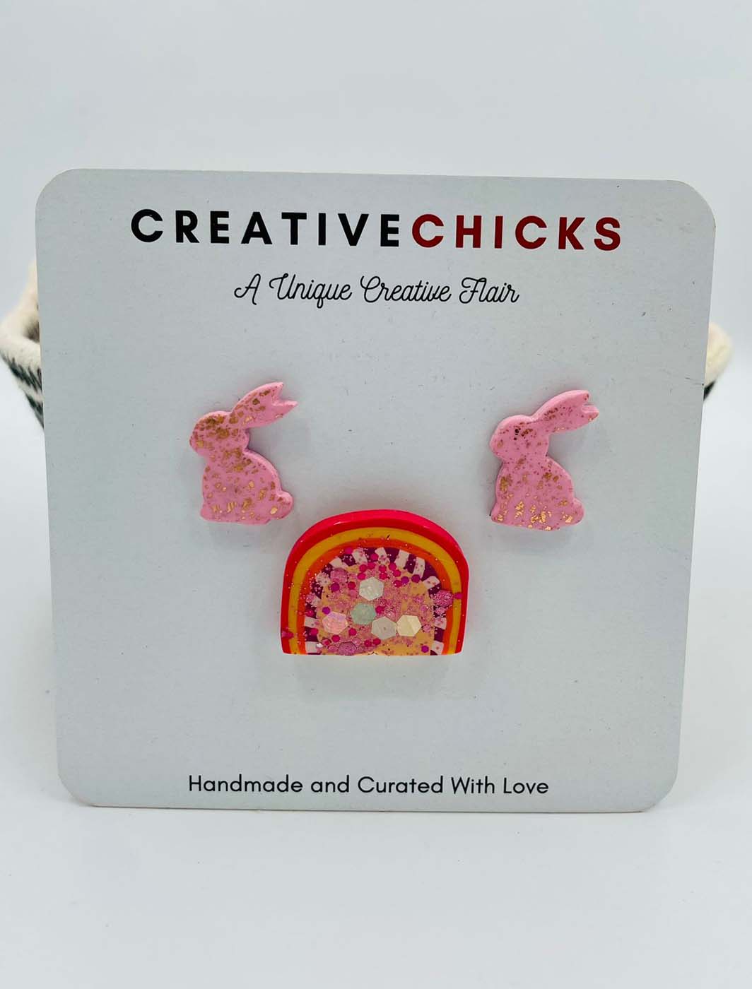 Pins – Creative Chicks