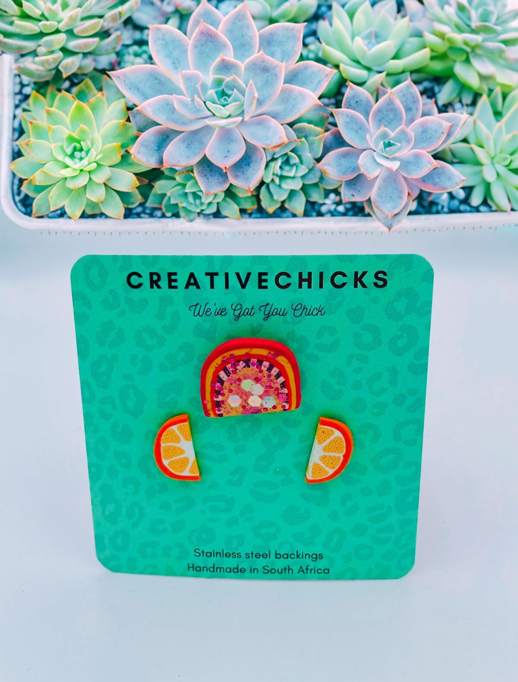 Pins – Creative Chicks