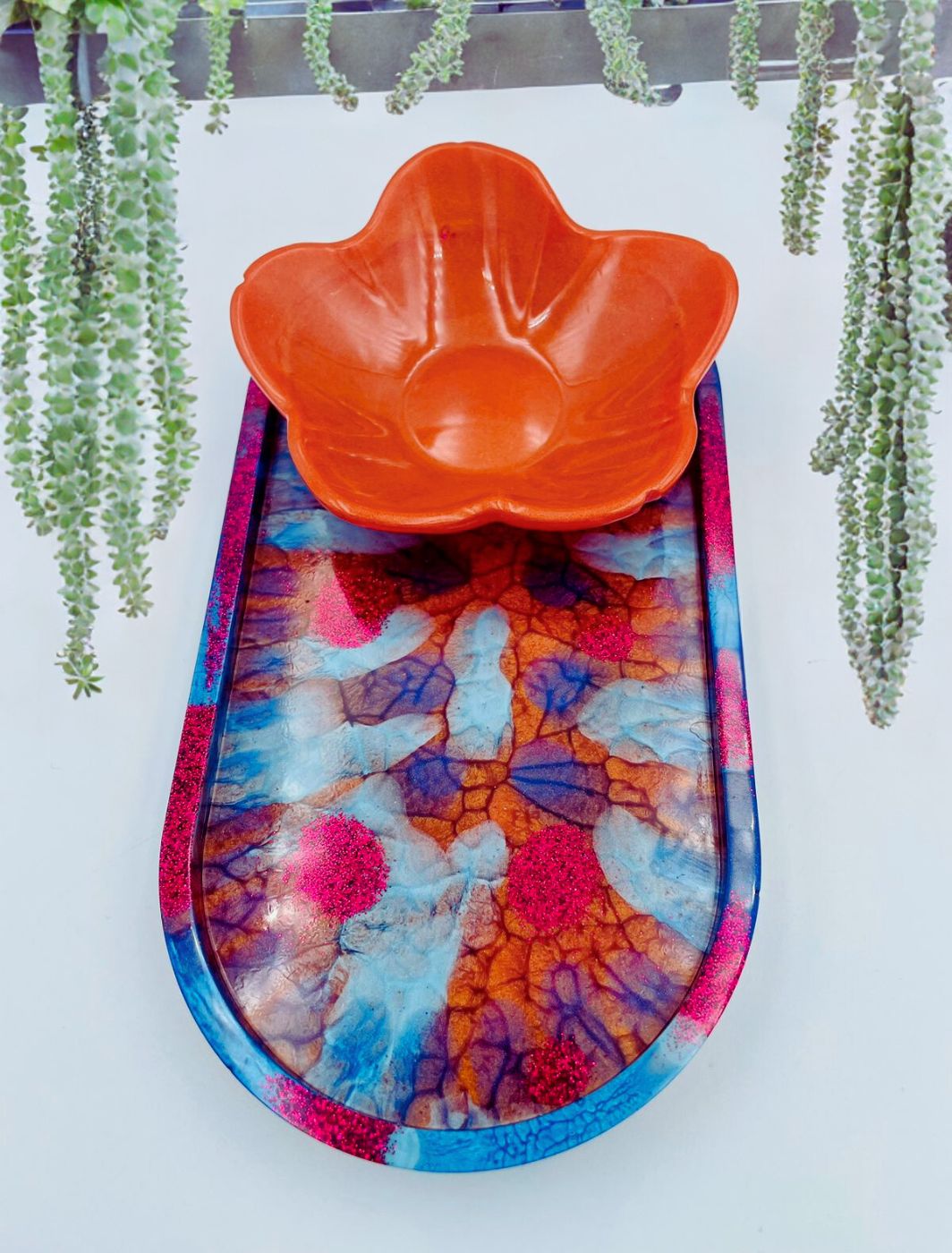 Trinket Set 6 – Creative Chicks