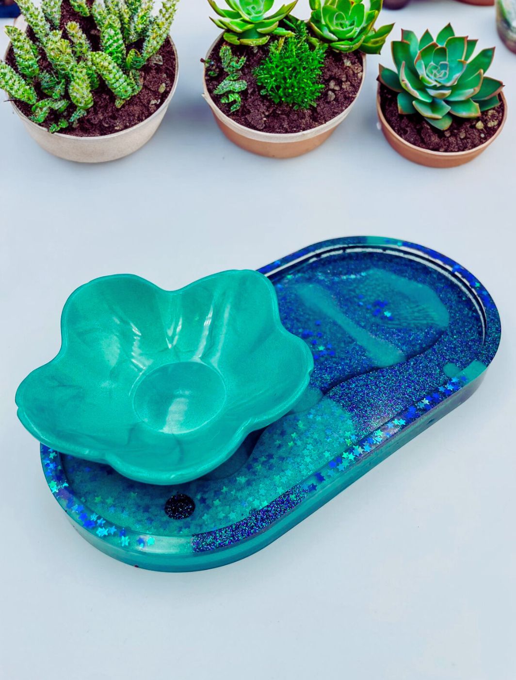 Trinket Set 4 – Creative Chicks