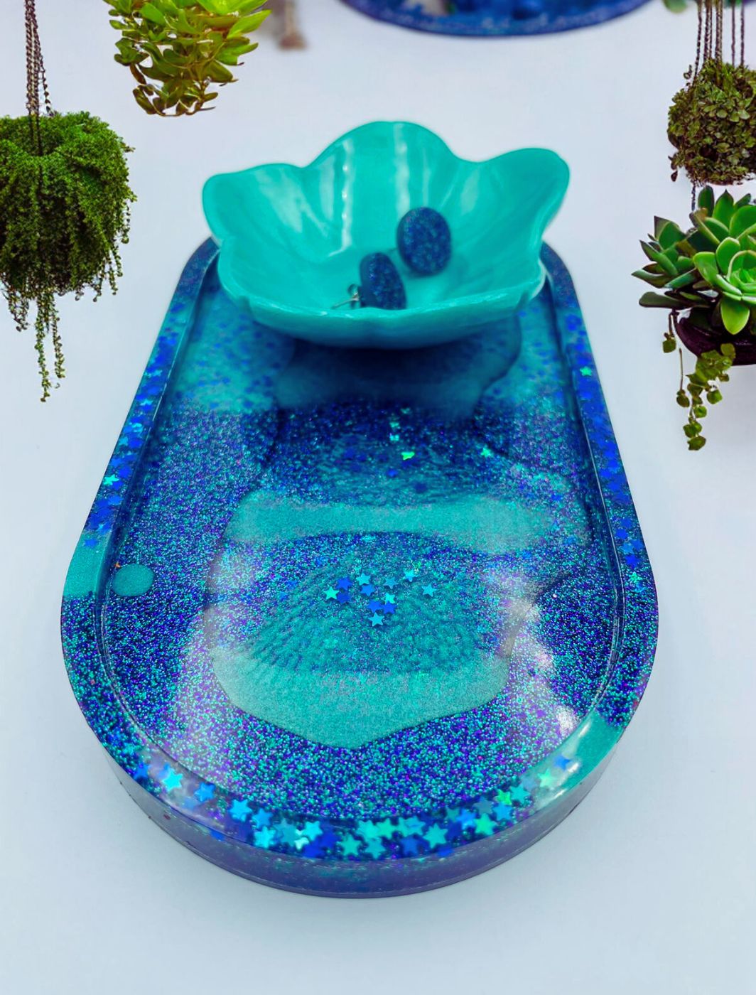 Trinket Set 4 – Creative Chicks